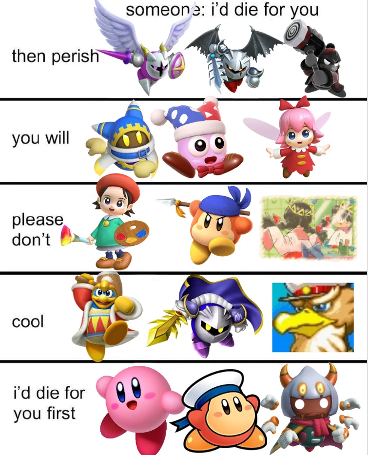 Time for more stupid alignment memes | Fandom