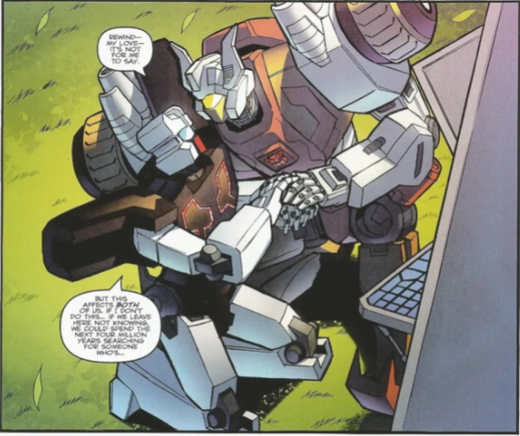 Favorite Transformers ship? | Fandom