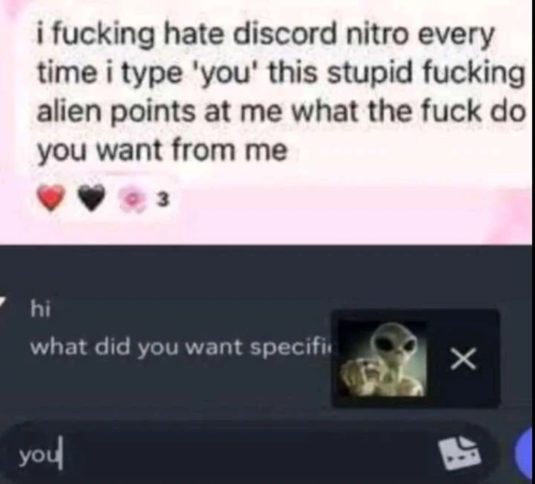 blorp beegle glarp (my catchphrase) | Fandom