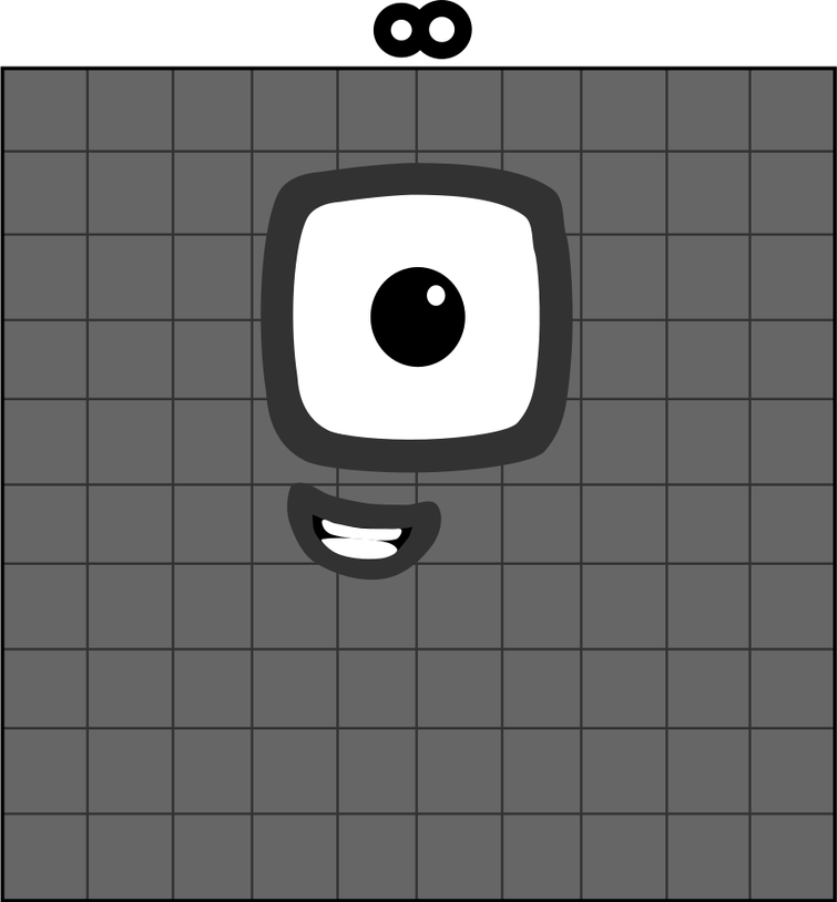 New infinity and absolute infinity | Fandom