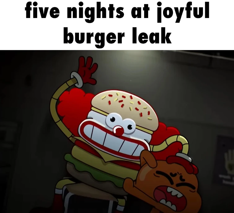 GoBB 7 Trailer Redraw | Fandom