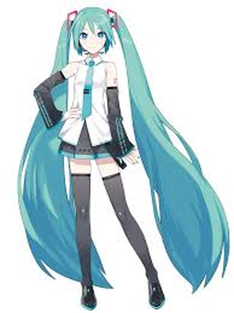 Discuss Everything About Vocaloid Wiki | Fandom