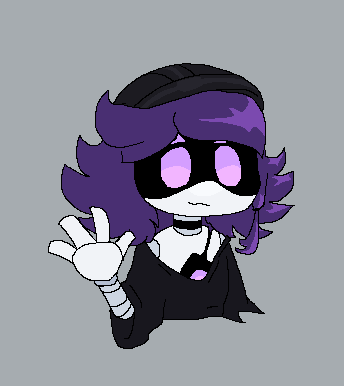 nori doodle but she isn't being evil she's just vibing | Fandom