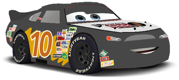 Teaser Trailer Racers | Fandom