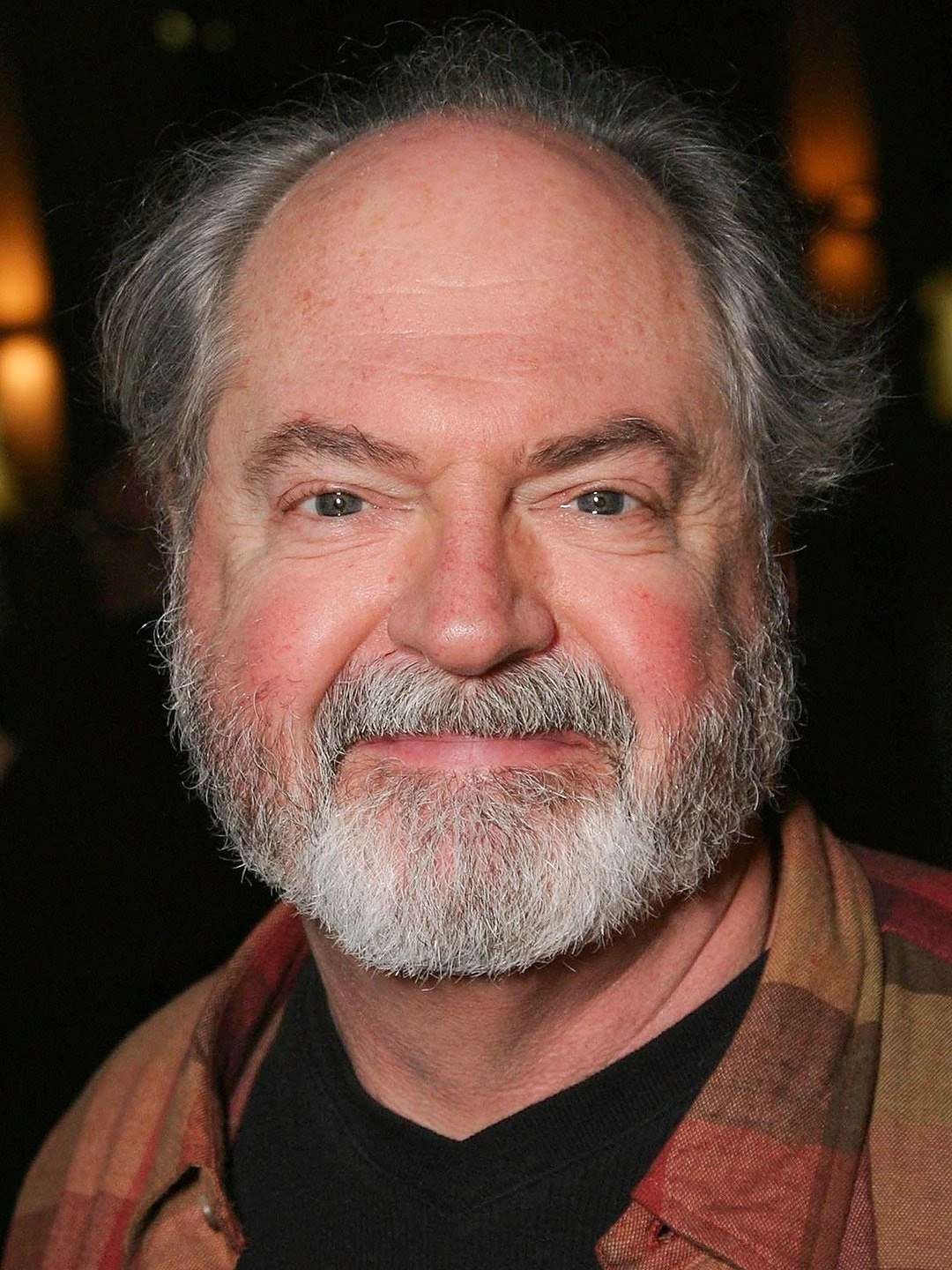 Happy 79th Birthday, Michael Winters! | Fandom