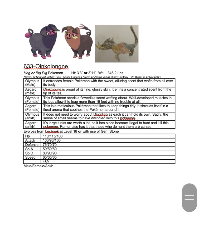 Galar and Paldea | Fandom