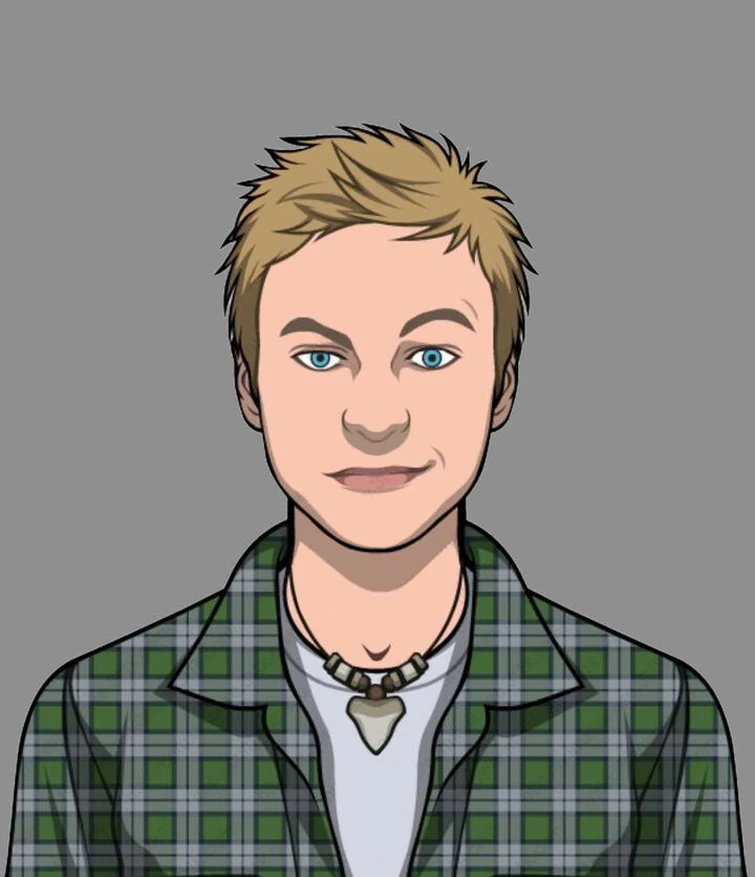 Discuss Everything About Criminal Case Wiki | Fandom