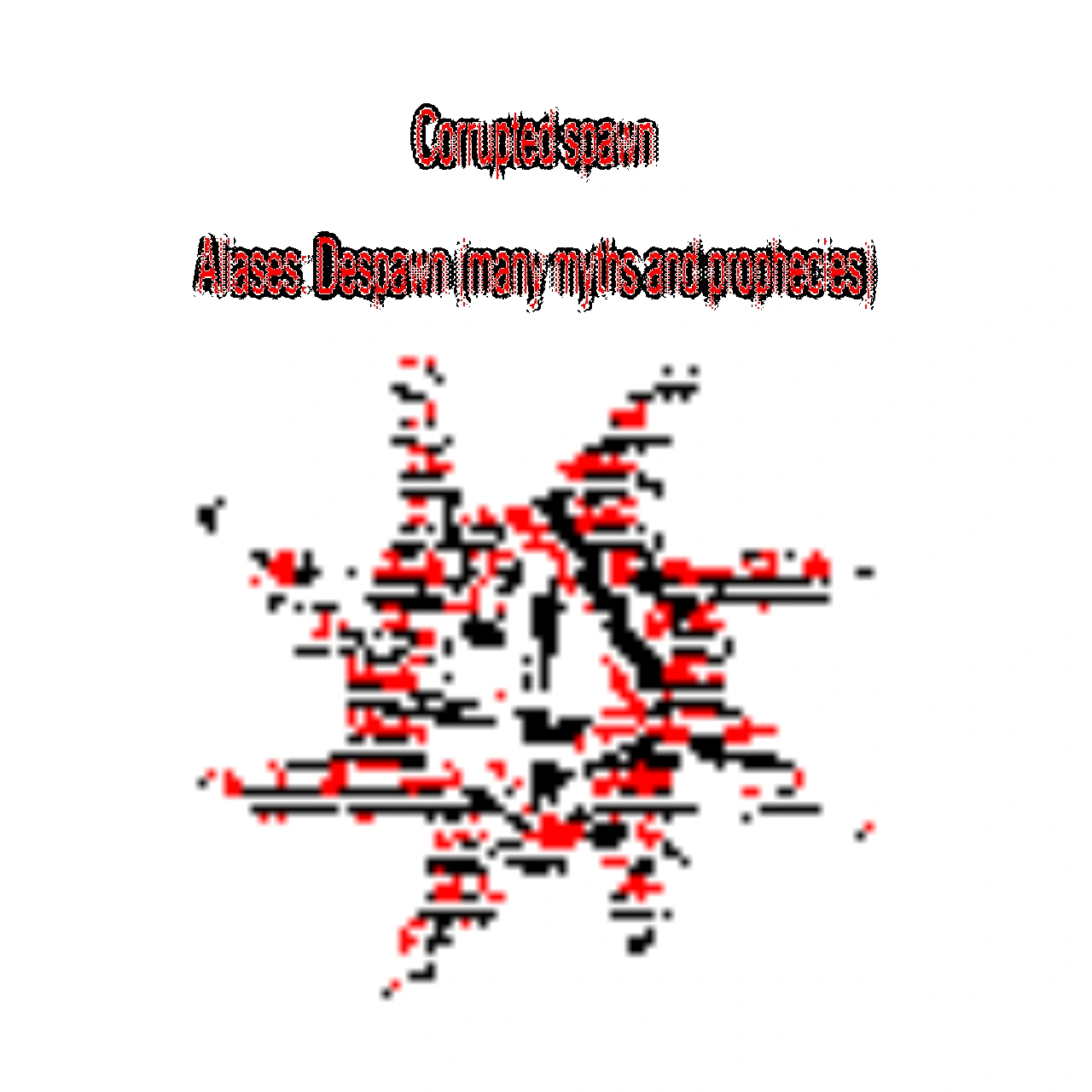 spawn when the devious evil spawn walks in | Fandom