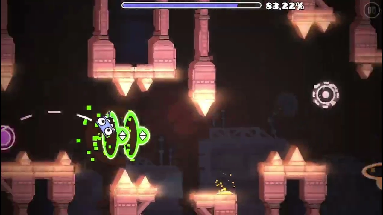 HYPERION 100% (NEW HARDEST ACHEIVED) | Fandom