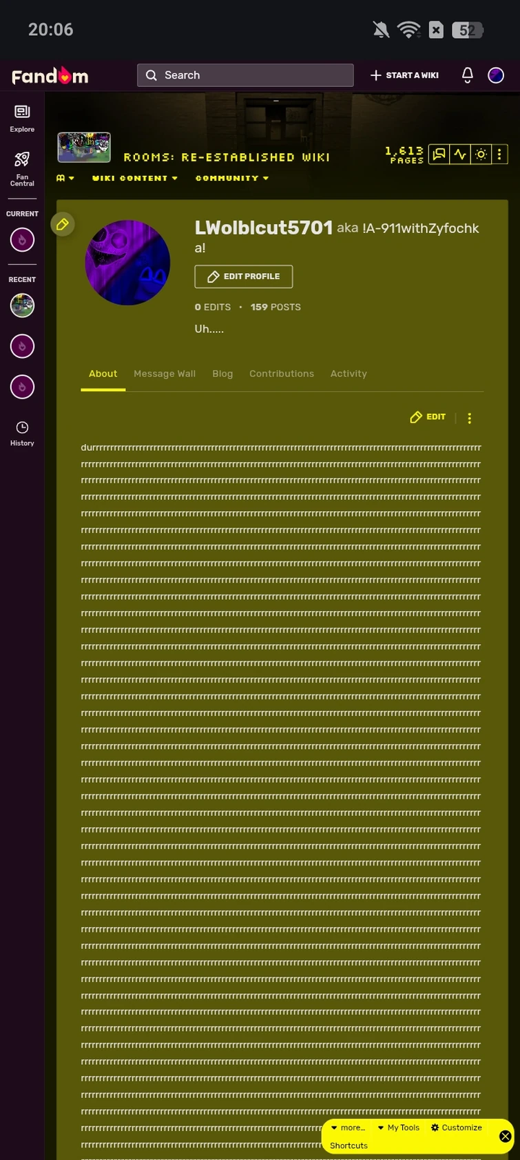 Guys um What | Fandom