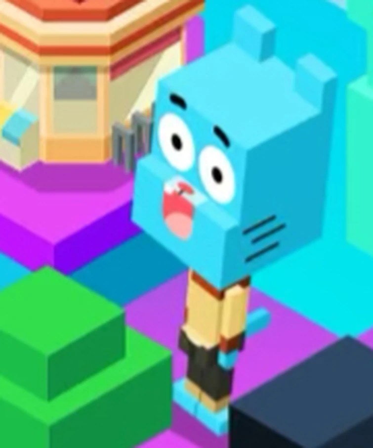 Discuss Everything About The Amazing World of Gumball Wiki | Fandom