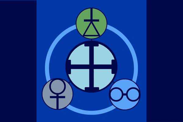 INFO: The Triple Planets Federation | Fandom