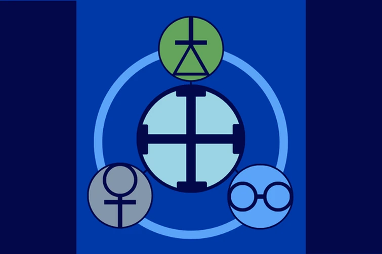 INFO: The Triple Planets Federation | Fandom