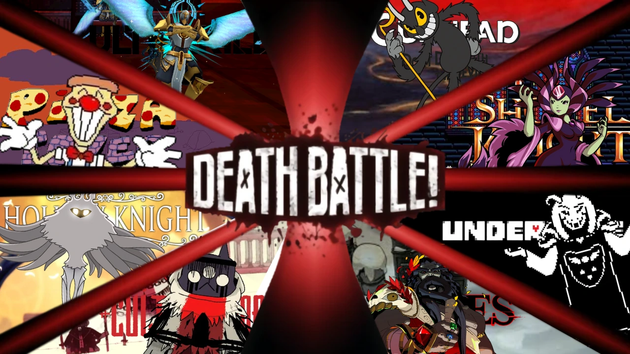 Thanks to Earth's Atmosphere for guessing my next battle, it's time to ...