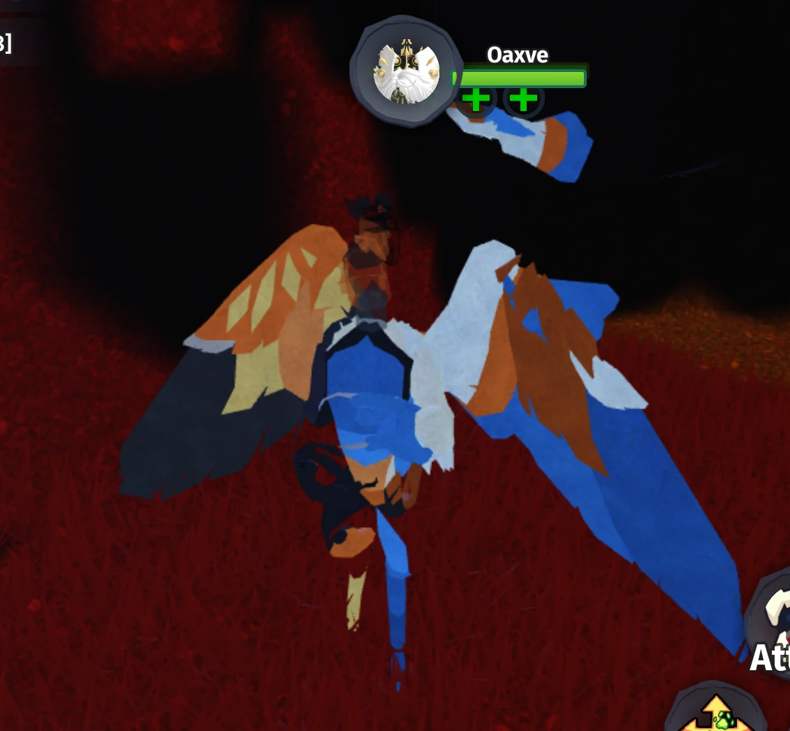 Headless angelic | Fandom