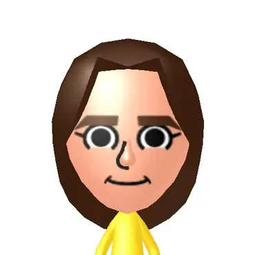 6 more Wii Olympics Miis, vote for one! The winner will be guaranteed a ...