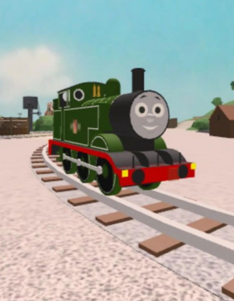 Discuss Everything About Official Blue Train With Friends Wiki | Fandom