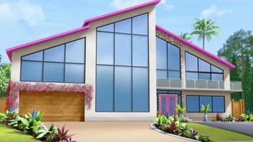 Which Dreamhouse do you like more? | Fandom