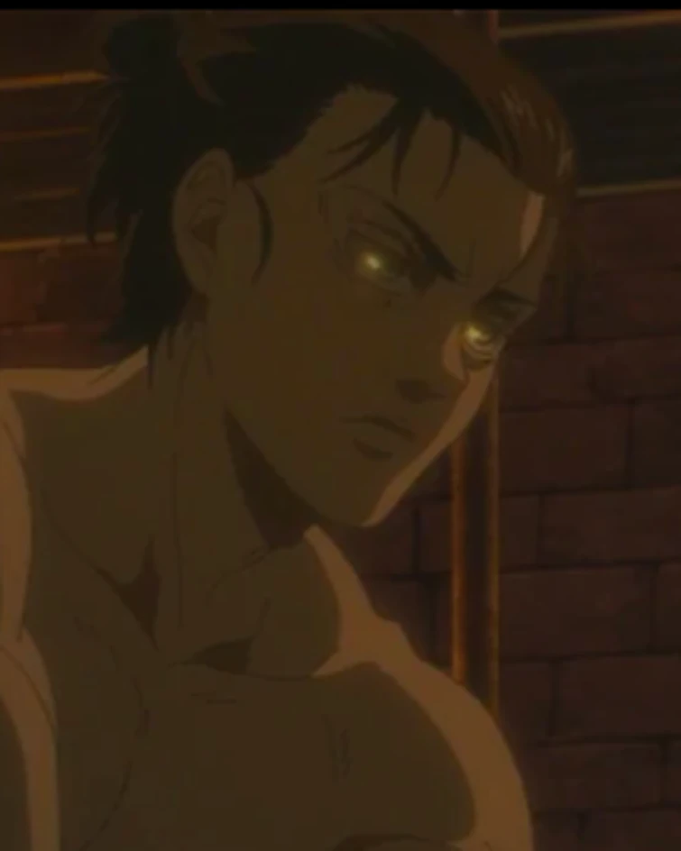 well here is eren season 4-the beard gotta go | Fandom