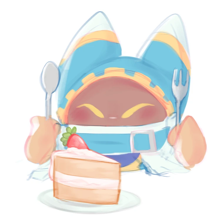 Join the Magolor Party | Fandom