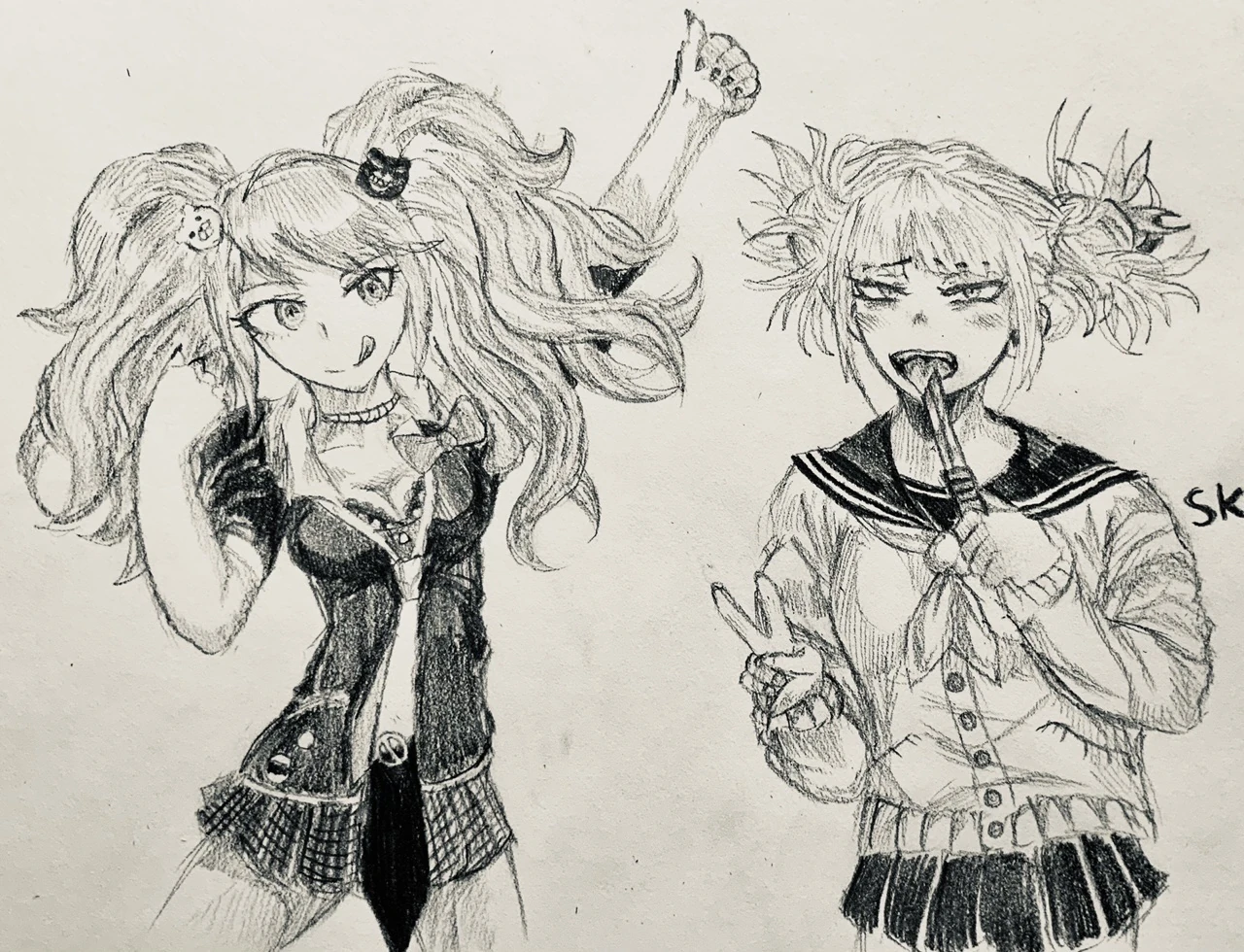 Yay my first crossover ~ | Fandom