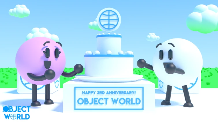 Discuss Everything About Object World Wiki | Fandom