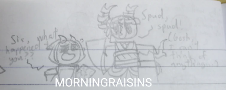 PHIGHTING!+Regretevator art ( just for fun :) ) | Fandom