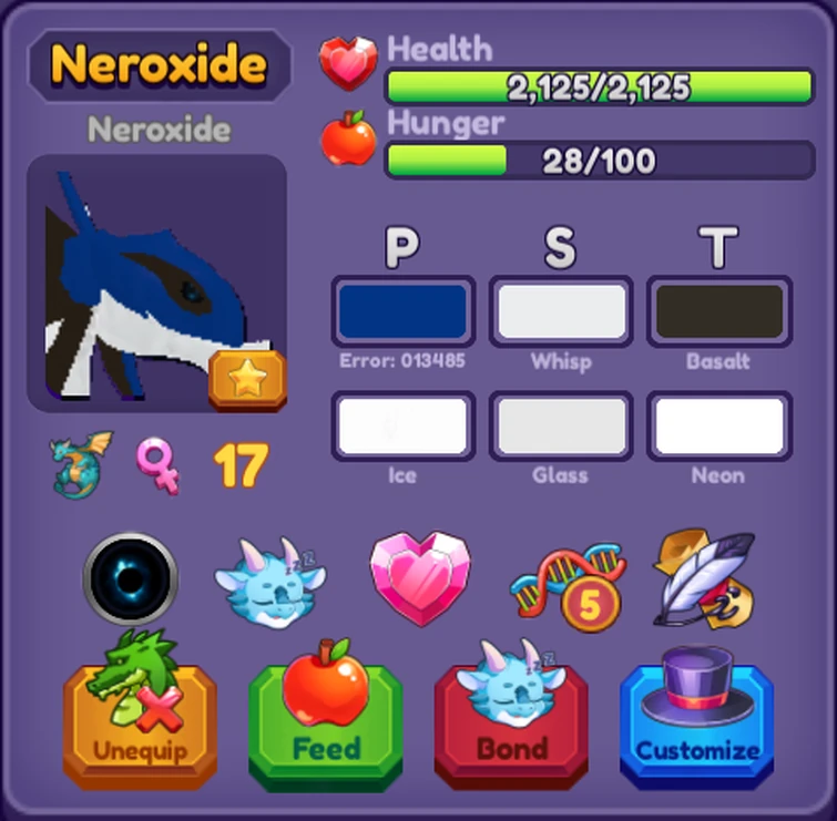 Discuss Everything About Dragon Adventures Wiki | Fandom