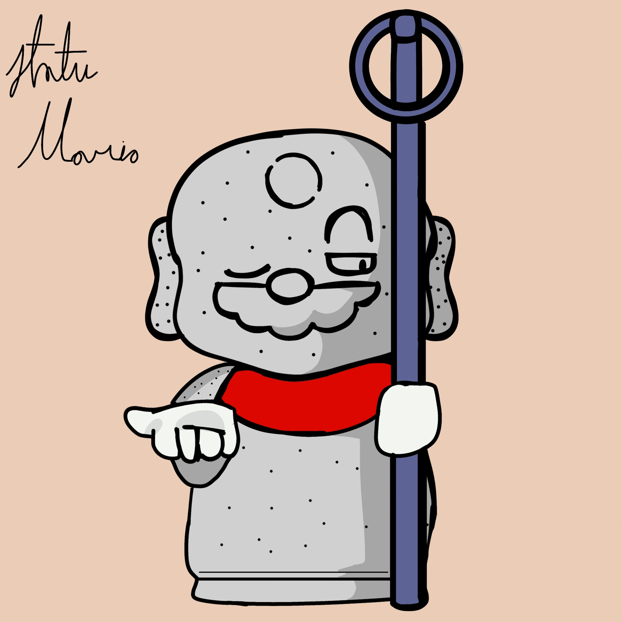 statue mario. | Fandom