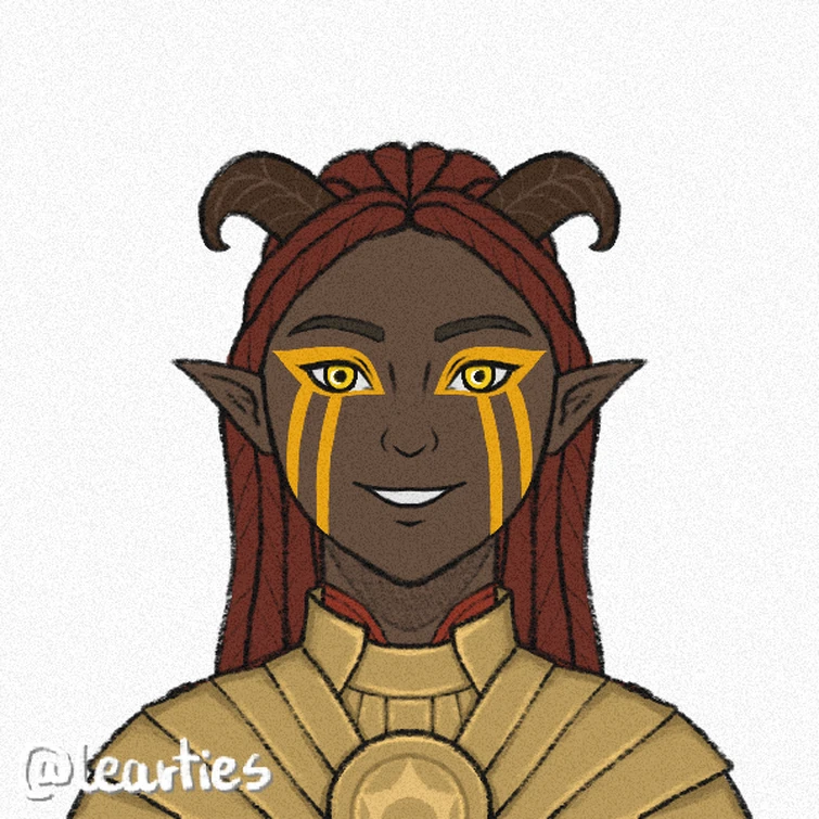 my dragon prince oc | Fandom