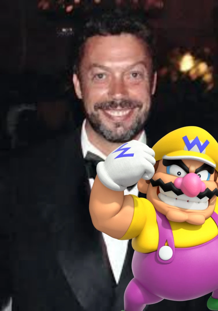 Do you think we’d get Jim Carry and Tim Curry to play Wario and Waluigi ...