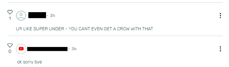 This guy is a troller? | Fandom