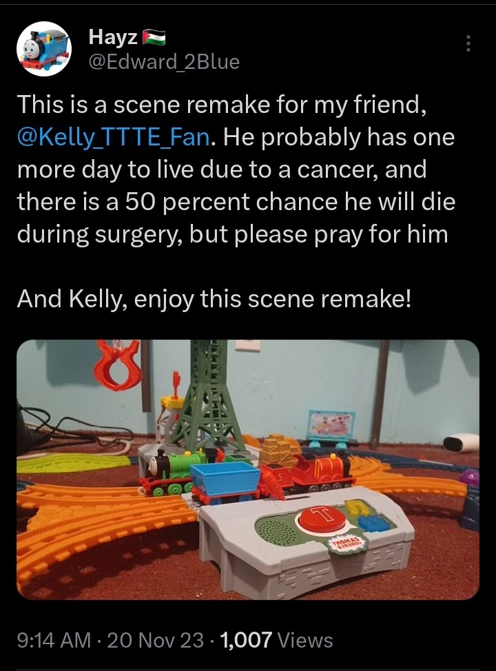 This is some sad news | Fandom