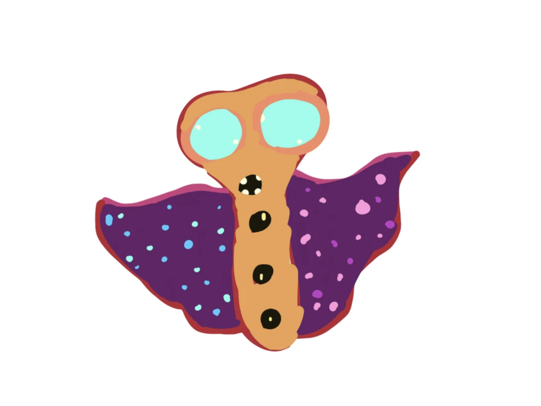 Custom rare cahoot | Fandom