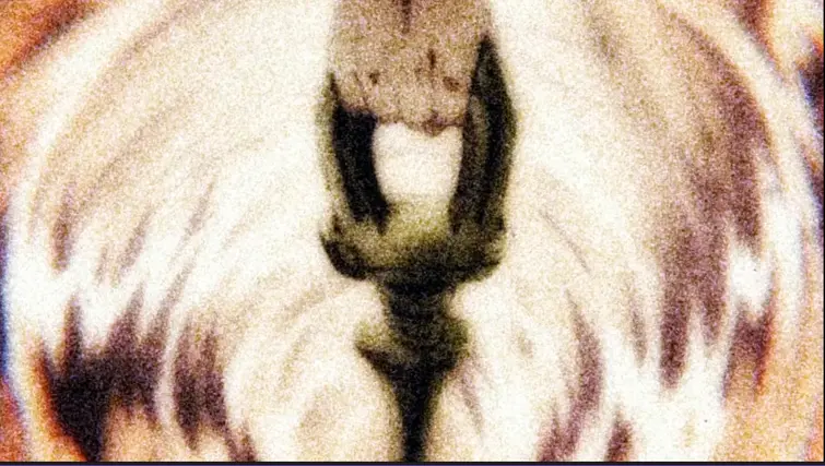 what do you think of these images of the soul king creating worlds and ...