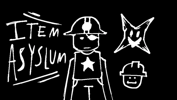 Discuss Everything About Roblox Item Asylum Wiki | Fandom
