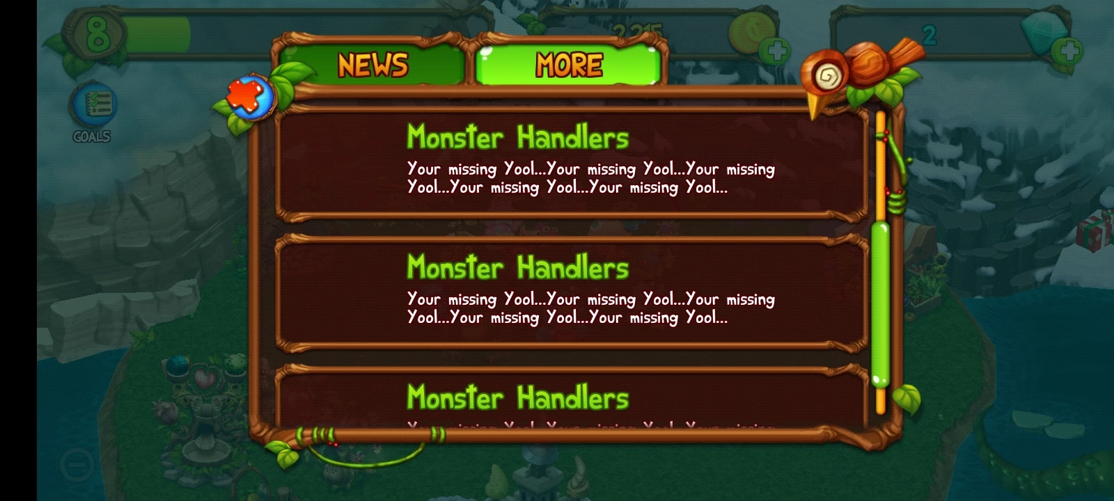 I'm not missing yool | Fandom