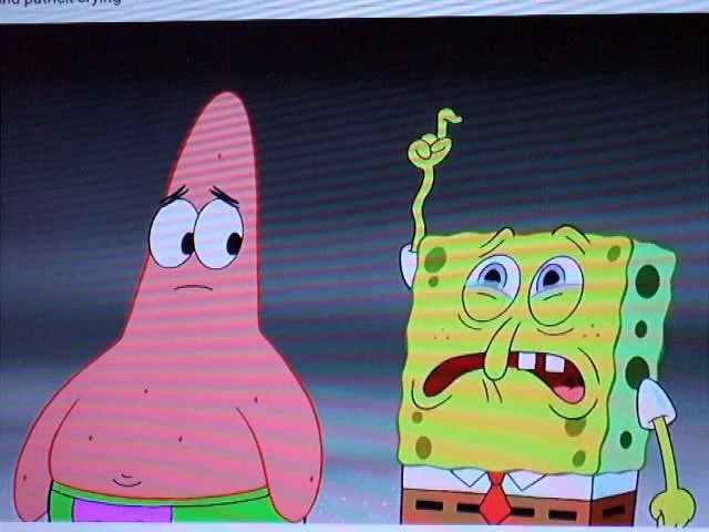 My reaction when JulinWorld1993 swearing too much | Fandom