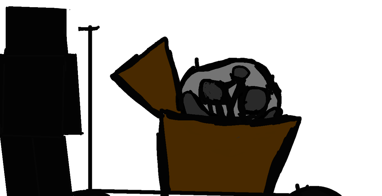 Things I made | Fandom