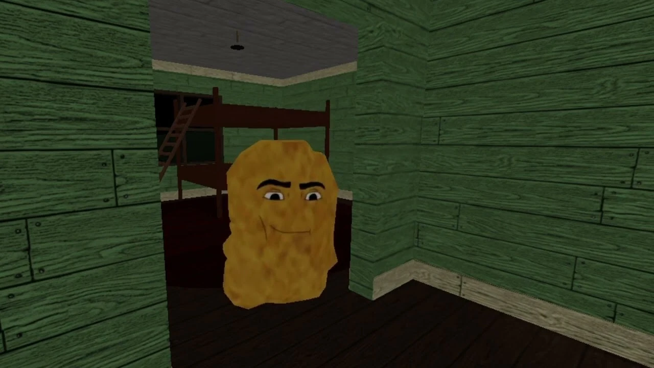 Gegagedigedagedago! Help Nugget from Roblox Piggy! #Gegagedigedagedago ...