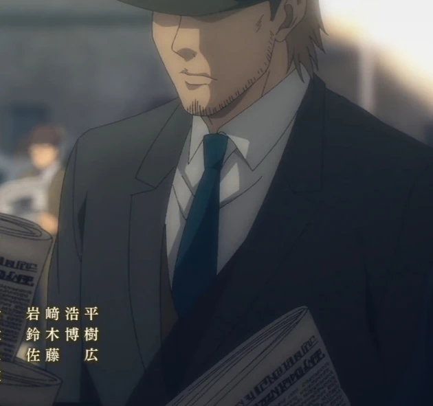 Is that Kenny? | Fandom