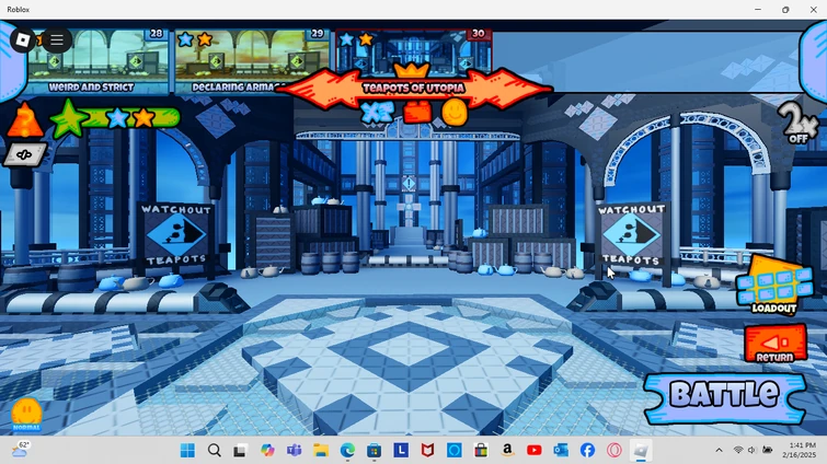 Discuss Everything About The Battle Bricks Wiki | Fandom