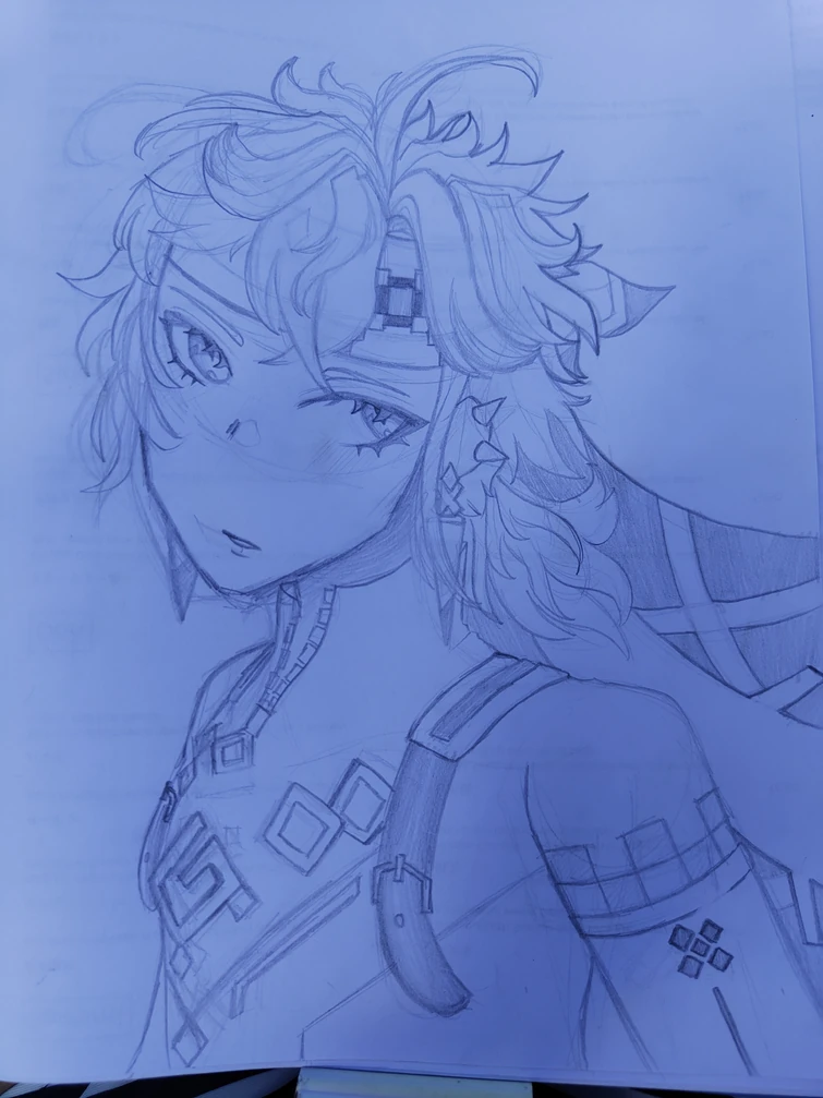 Discuss Everything About Genshin Impact Wiki | Fandom