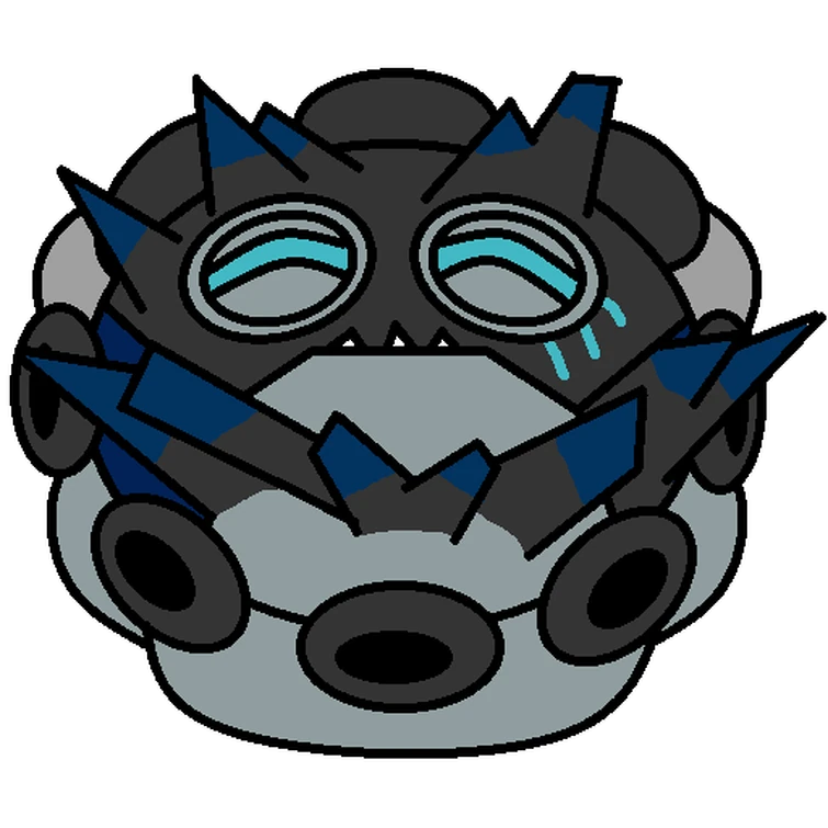 gloom shroom fusions | Fandom