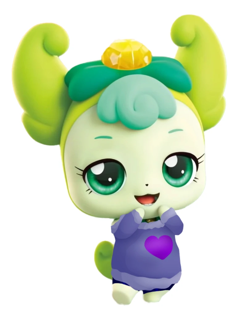 “Comfy clothes!” -Tickle Ping | Fandom