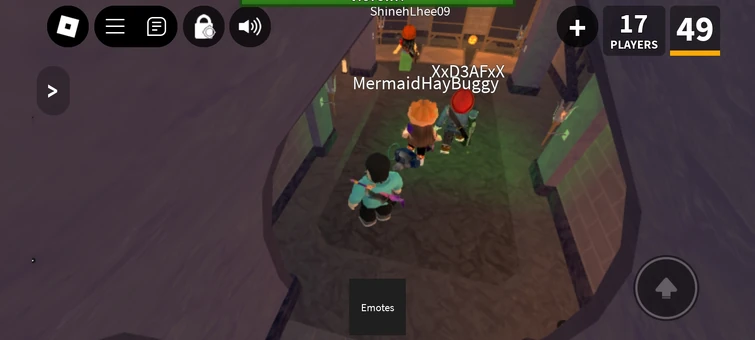 Playing MM2 new event!! | Fandom