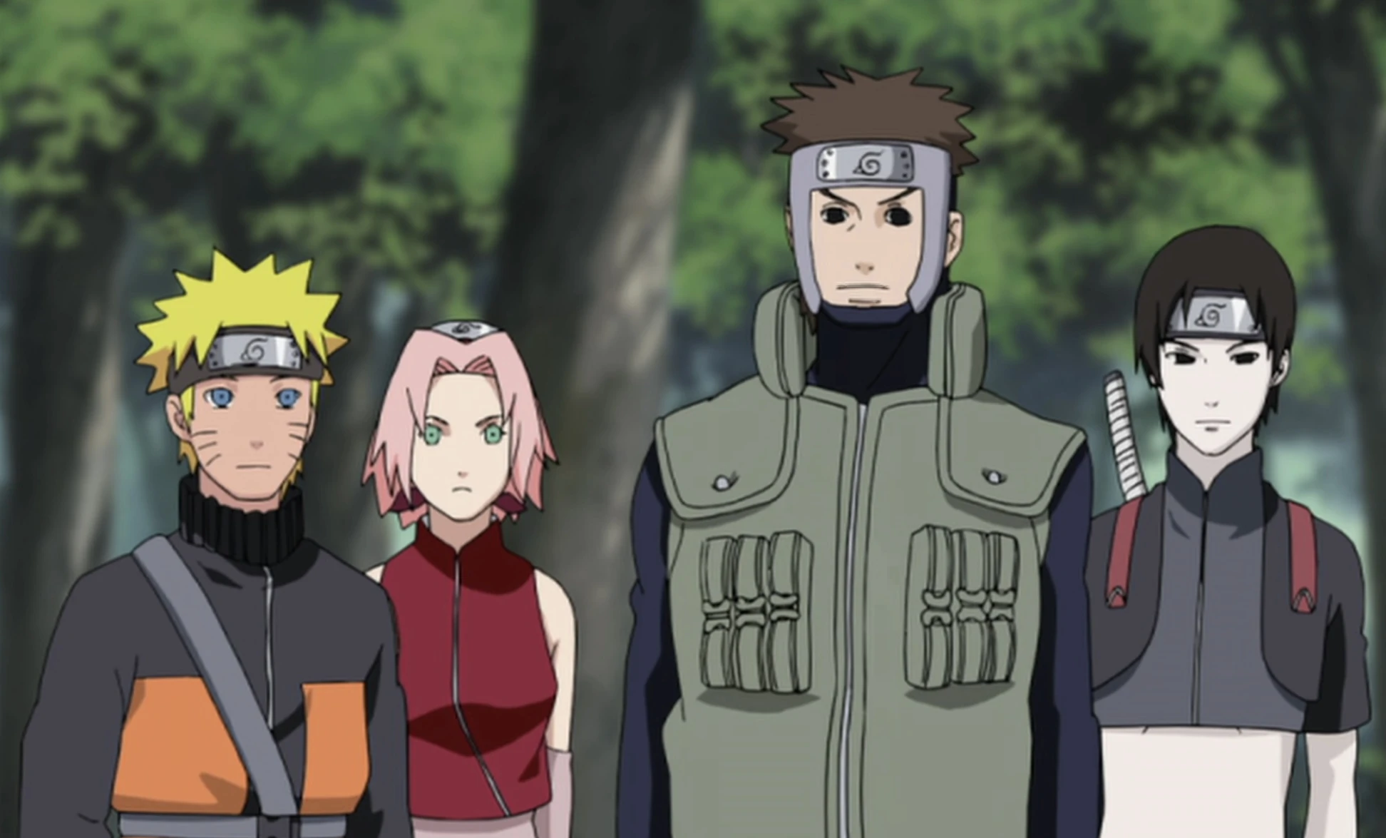 This Team Yamato picture LOL | Fandom