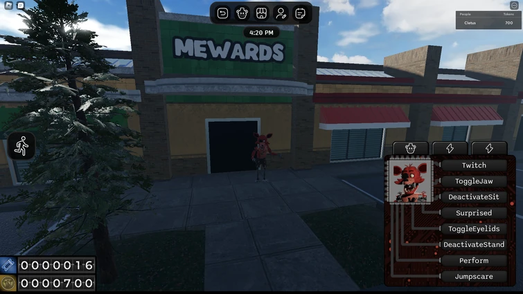 Fractured Franchise is doing another live event. | Fandom