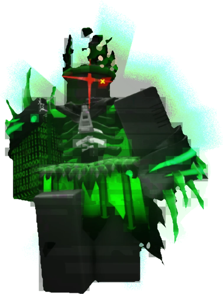 Hacker renders (and myths) | Fandom