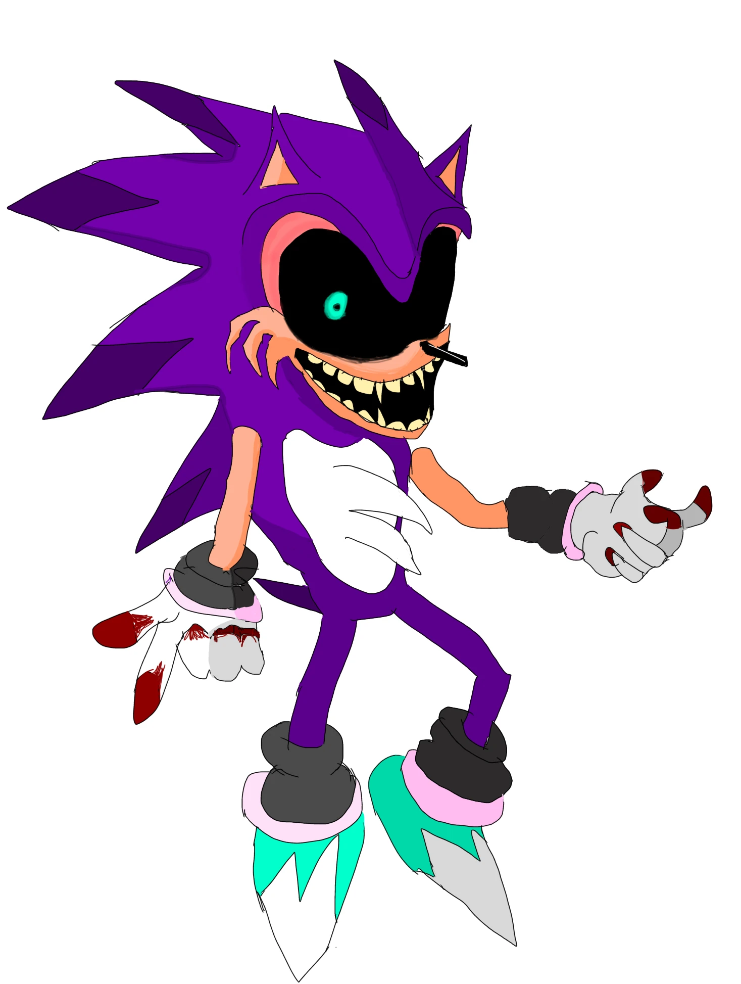 D-sides pcx | Fandom